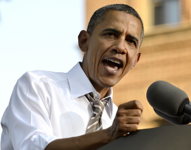 Obama tells Sioux Citians he'll boost middle class