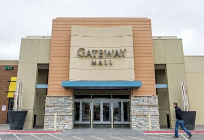 New stores opening at Gateway next month
