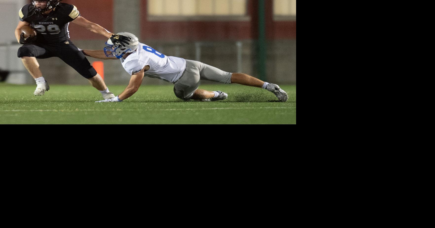 Chris Basnett's takes from Lincoln Southeast's 56-35 win over Millard North