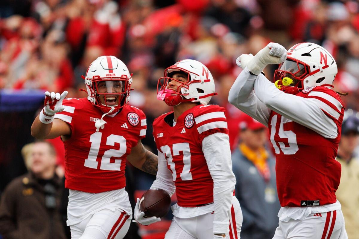 Nebraska football notes: Bowl practice plan, Utah opt-outs