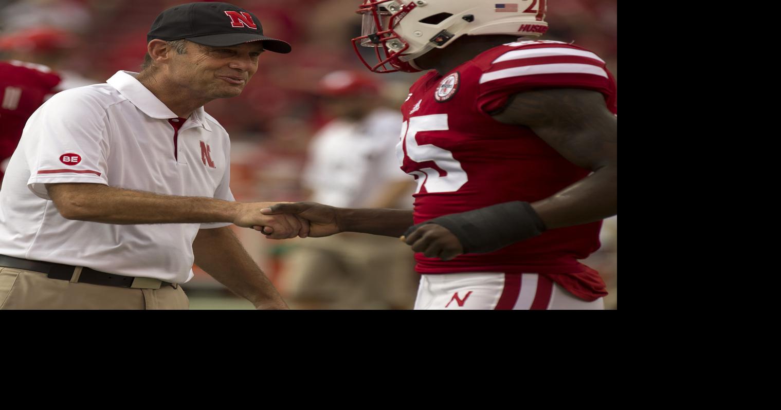 Steven M. Sipple: If you're a Husker fan, try hard to enjoy late stages ...