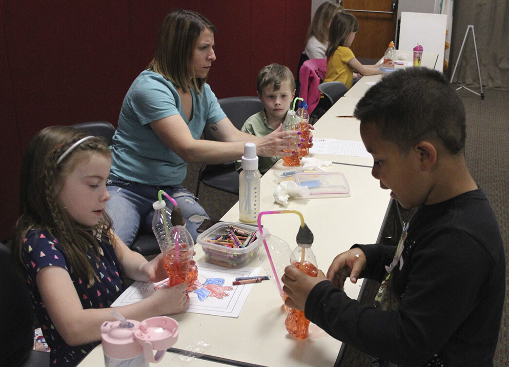 4-H Information Night set for Tuesday