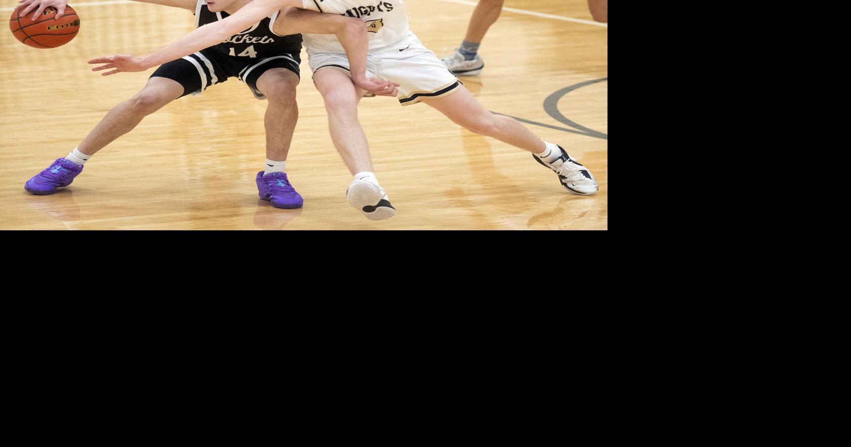 Boys basketball ratings, 1/17