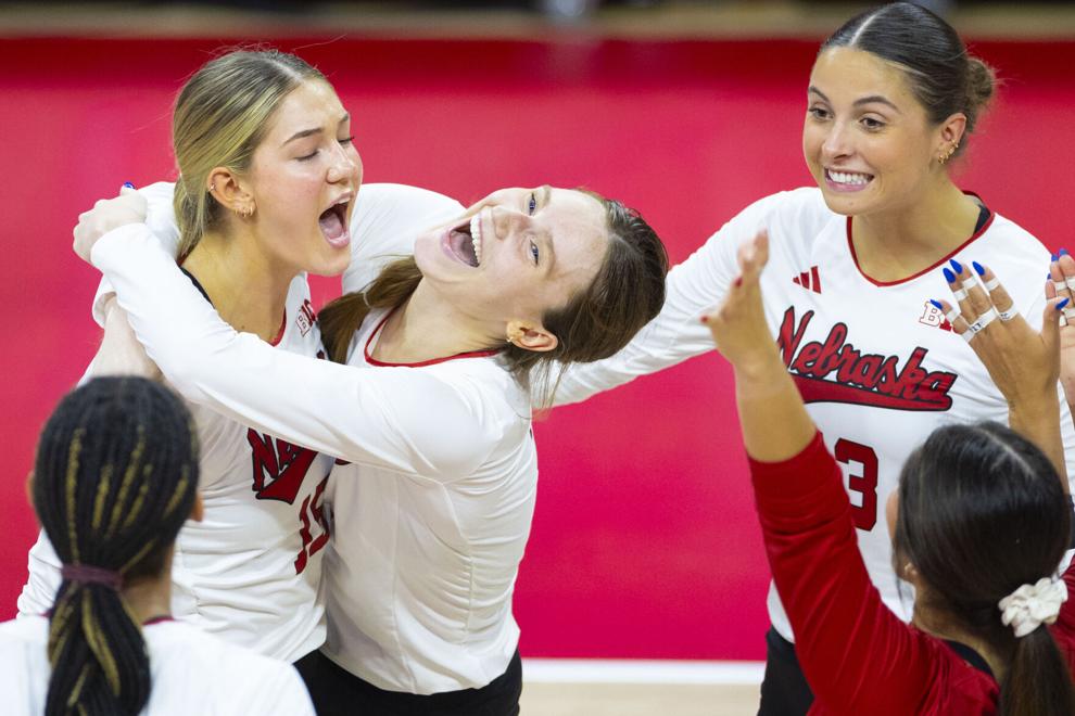 Inside Andi Jackson's rise to becoming sport's next thing