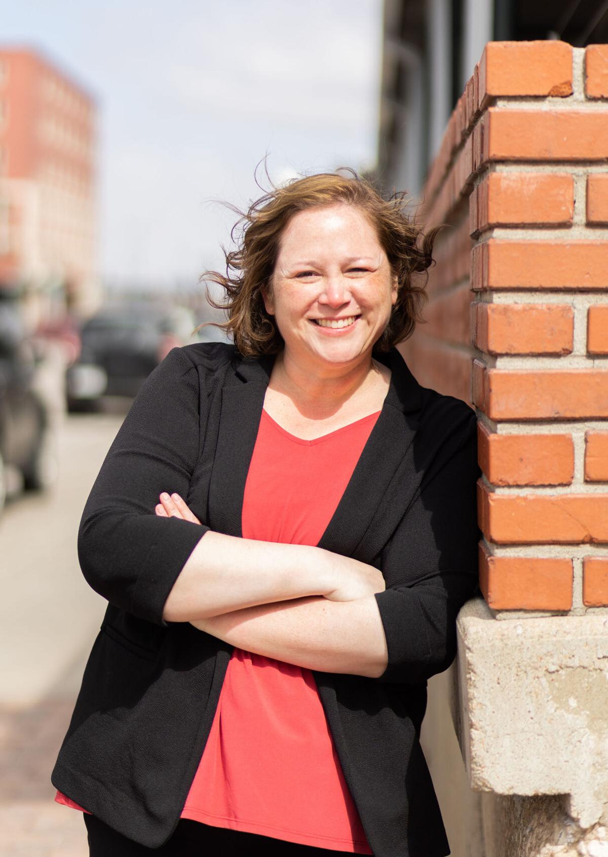 Meet Lincoln Airport Authority Board candidate Tom Trumble