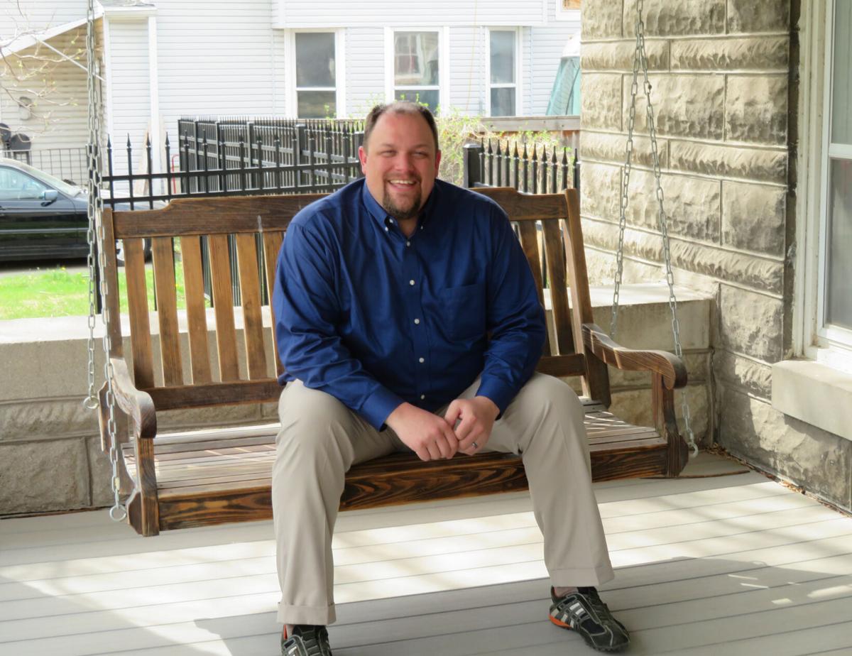 Mortensen: Leading a multi-faceted approach to affordable housing