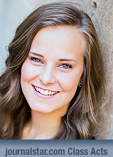 Nicole Beth Bakenhus