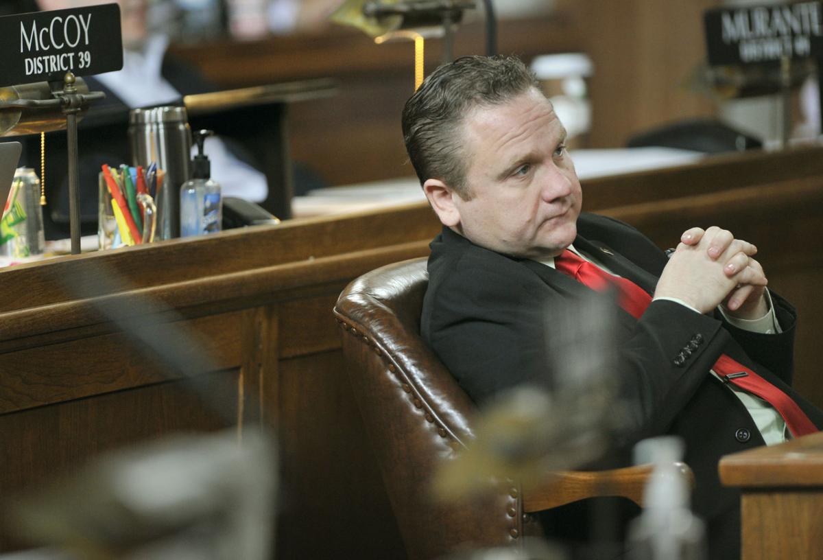 Coash plans to keep serving, on or off the public stage