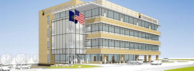 Cornhusker Bank breaking ground Friday at 84th and O