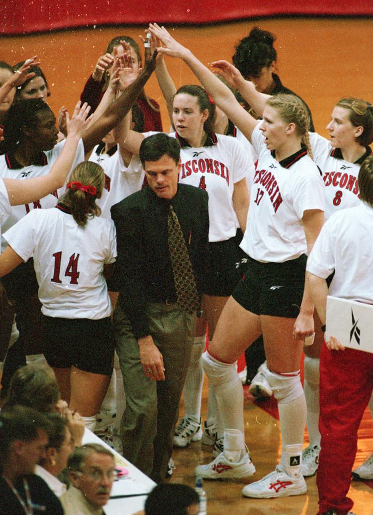 Terry Pettit 'very proud' of John Cook's career