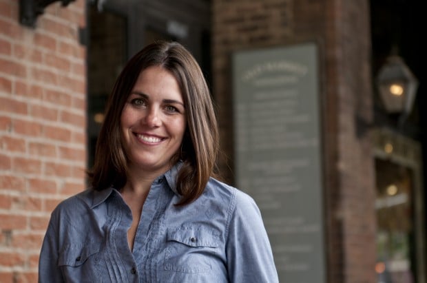 Bailey Lauerman names Claussen GM of Lincoln office