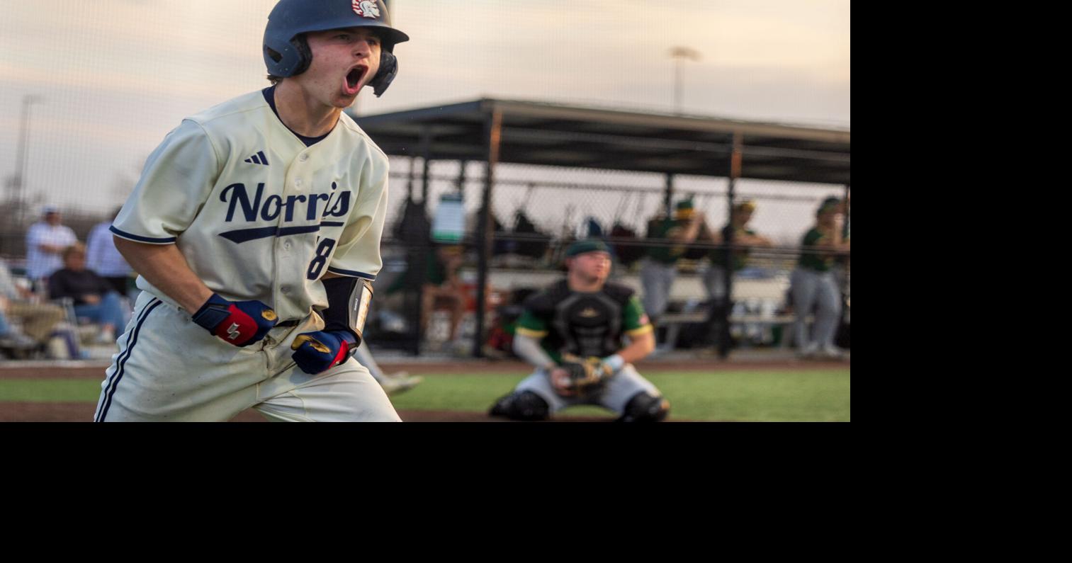 Norris baseball rallies past Lincoln Pius X in 11-inning game behind ...