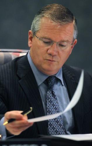 Sunday Special: Tim Clare -- a man interconnected