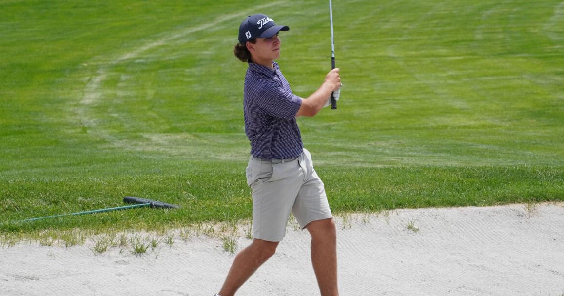 Five Nebraskans compete at U.S. Open final qualifying; LSE's Bryson ...