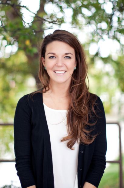 Whitney Hoesing joins Five Nines | Business Achievements | journalstar.com