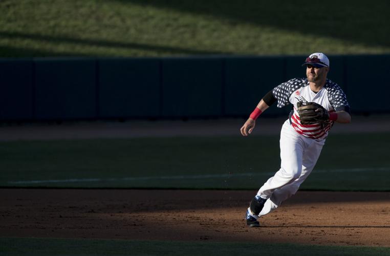 Lincoln sweeps Winnipeg in walk-off fashion