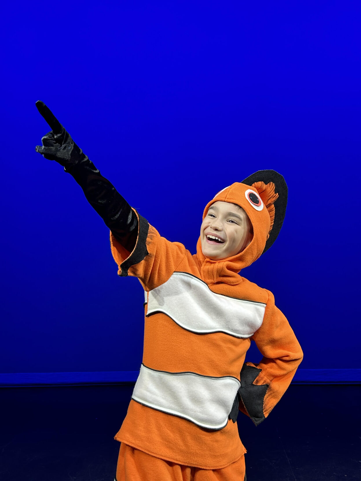 Theater roundup: 'Finding Nemo Jr.' at Lincoln Community Playhouse ...