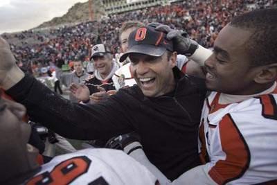 Twitter reaction: NU hires Mike Riley