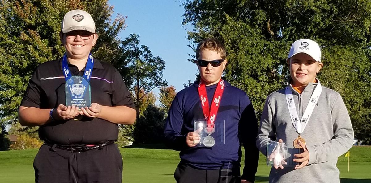 Kids Golf Tour wraps up first season in Lincoln | Neighborhood Extra ...