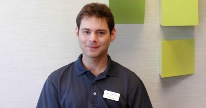 Lincoln Industries selects Christian Wiggins