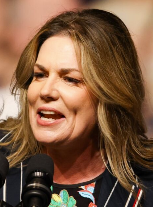 Jane Kleeb, head of Nebraska Democrats, gets DNC post