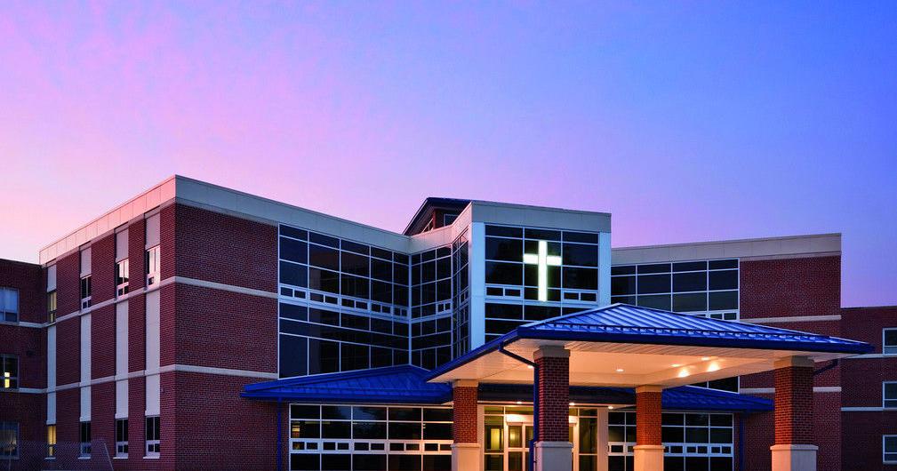 Tabitha head Hinrichs leaving Nebraska senior care nonprofit