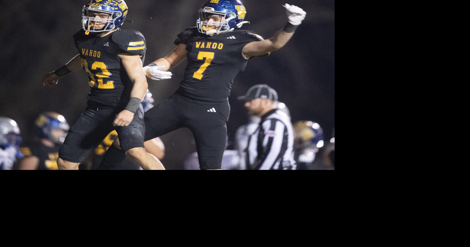Wahoo has perfect response to early Boys Town TD as Warriors roll on to ...