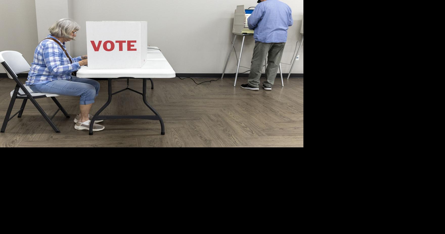 Here's what questions will appear on Nebraska's ballot