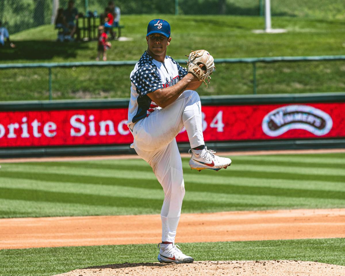 Saltdogs can't slow down Sioux Falls' offense, drop two games to ...