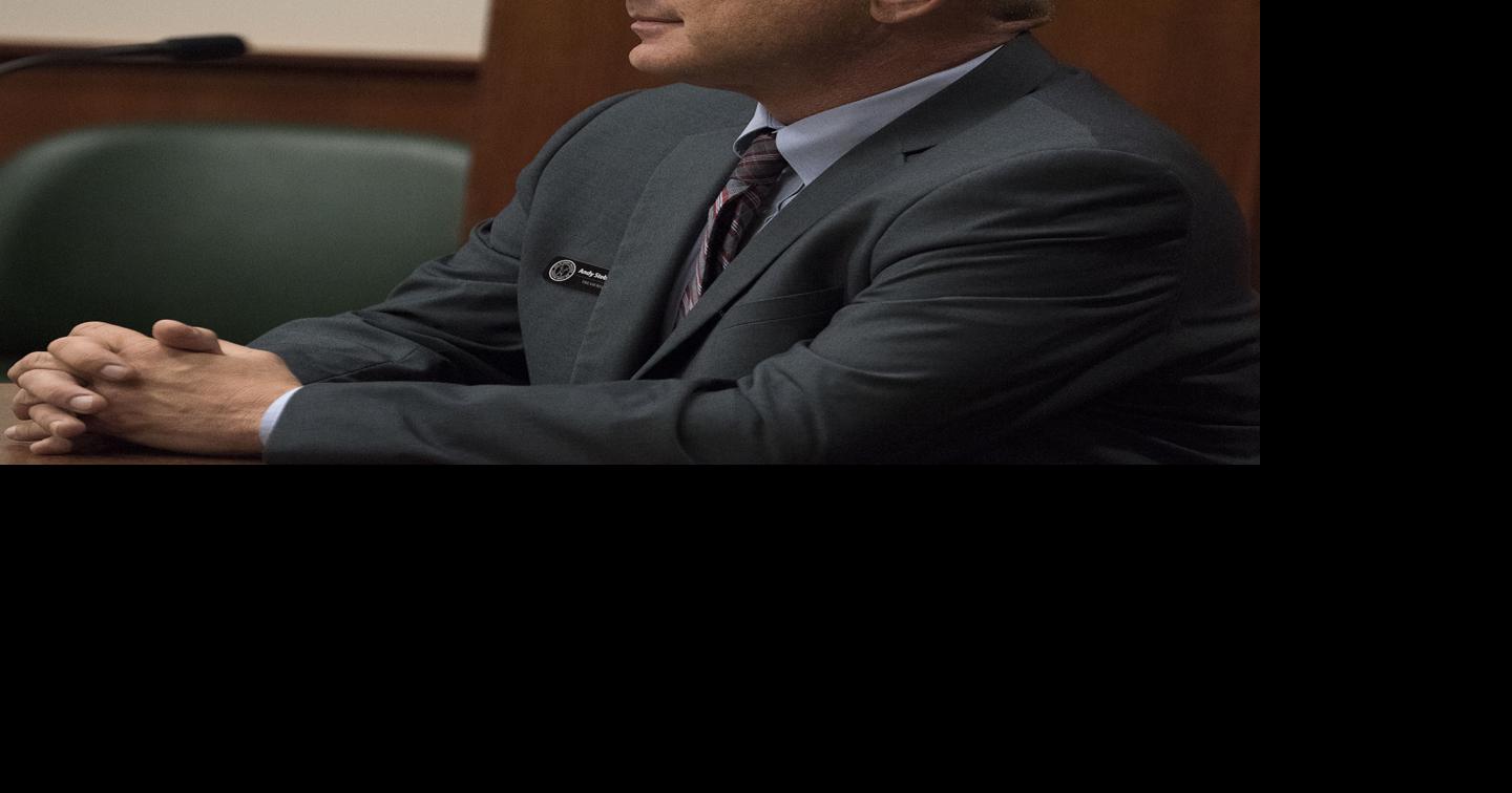 Lancaster County Treasurer Andy Stebbing fined $2.5K in vehicle sales case