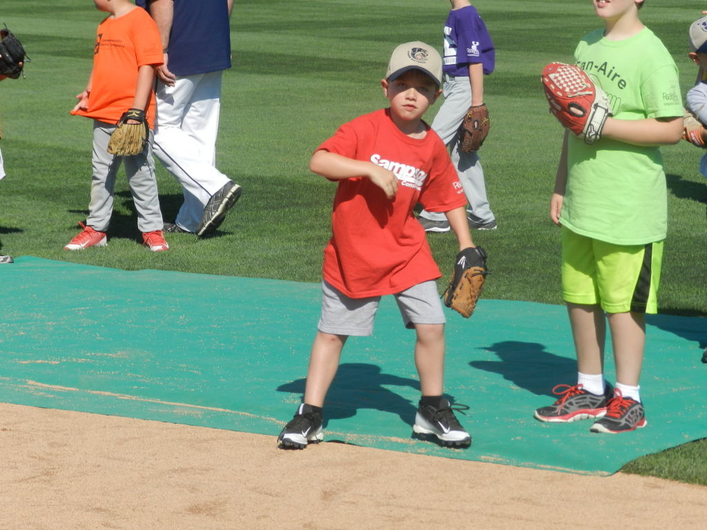 Junior Saltdogs League celebrates another successful season ...
