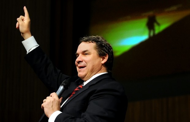 Peru State will reconsider invitation to 'Three Cups of Tea' author ...