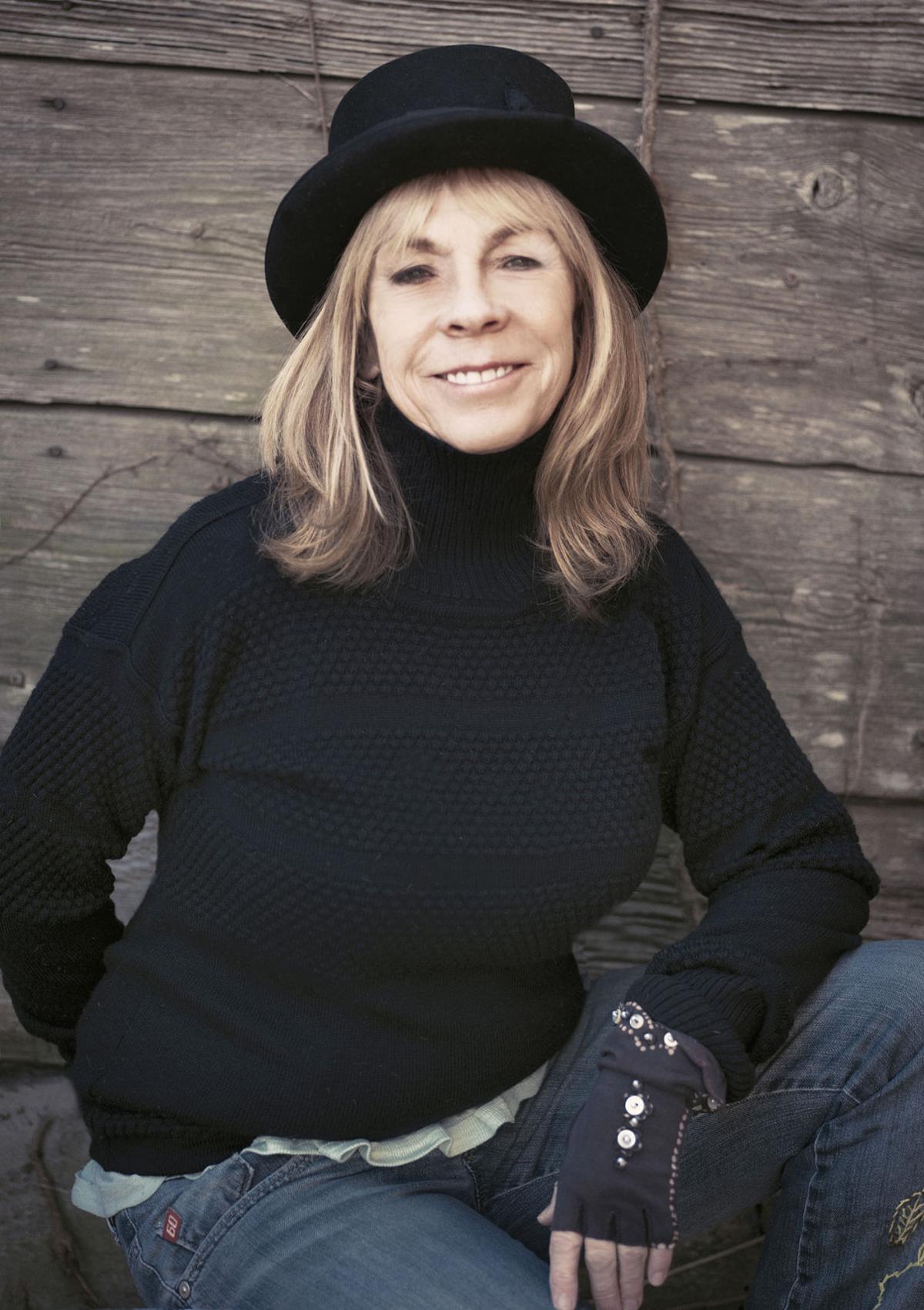 Rickie Lee Jones talks creativity and more | Music | journalstar.com
