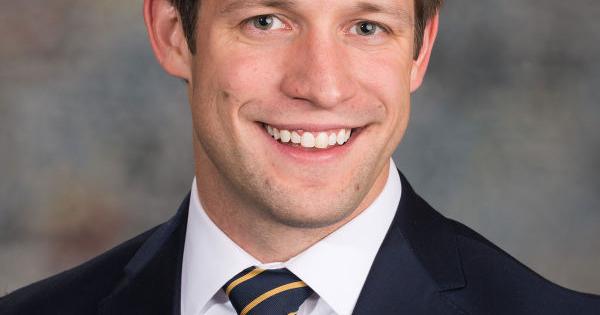 Photos: Meet the new state senators