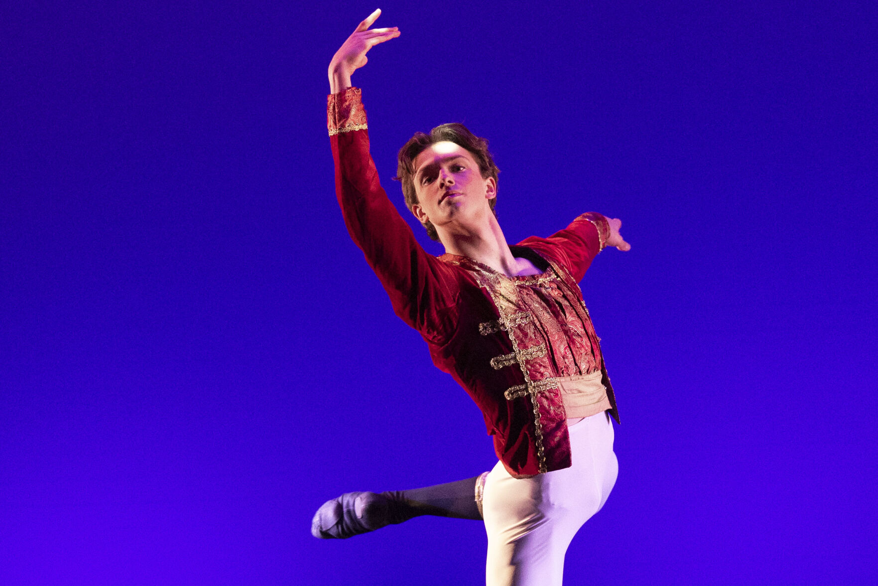 Lincoln's Lied Center announces 2025-26 Broadway show season