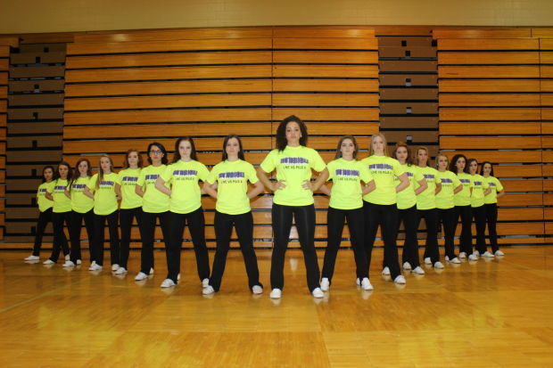 Northeast student organizes Human Trafficking Awareness Game