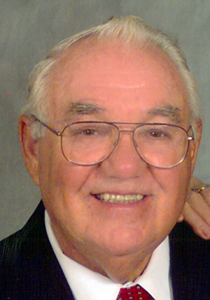 Smith, Herman George