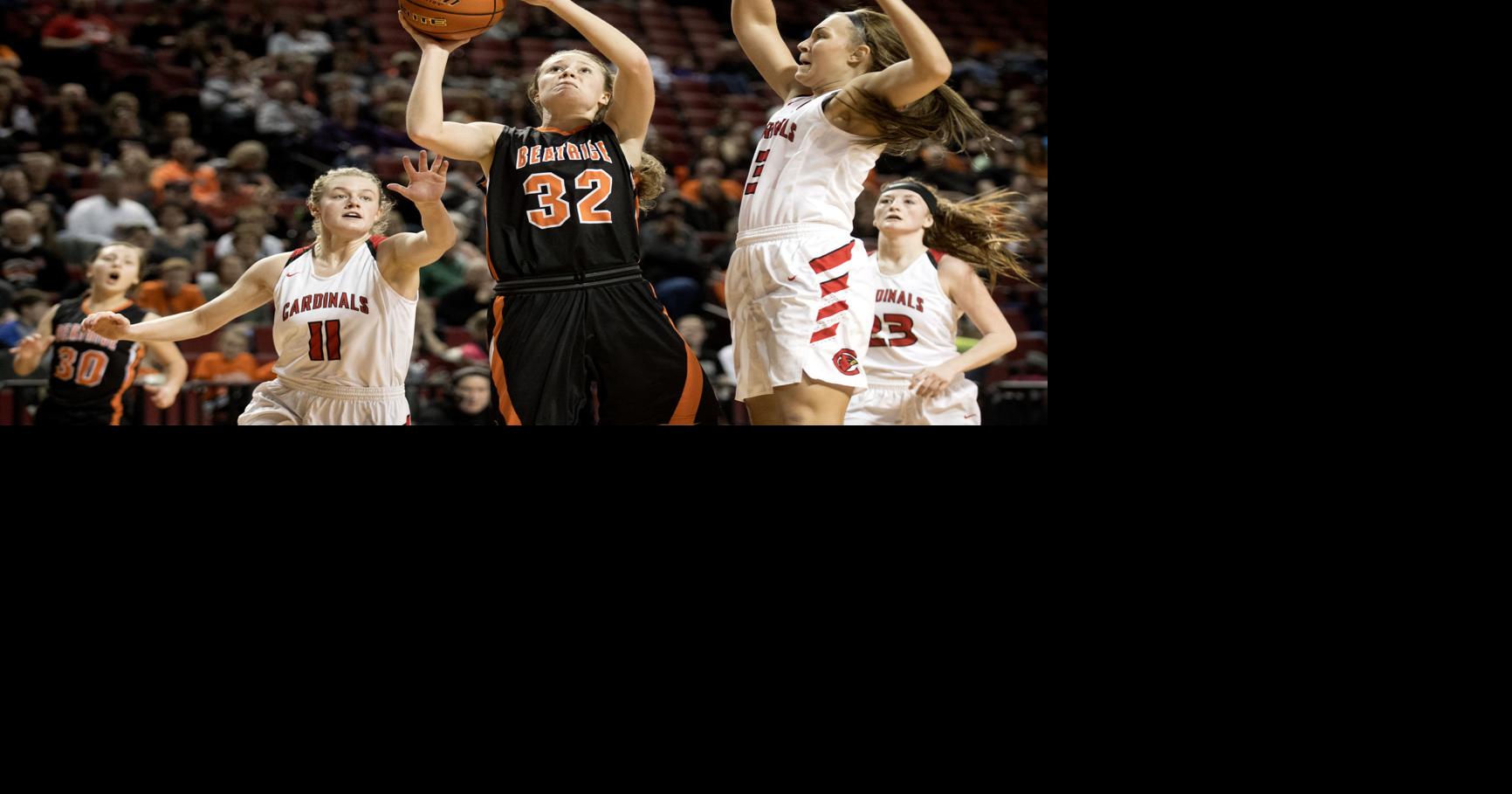 Class B: Cardinals rise at the right time to halt Beatrice's rally ...