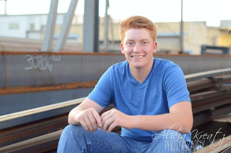 Junior Saltdogs program awards 2 $500 scholarships