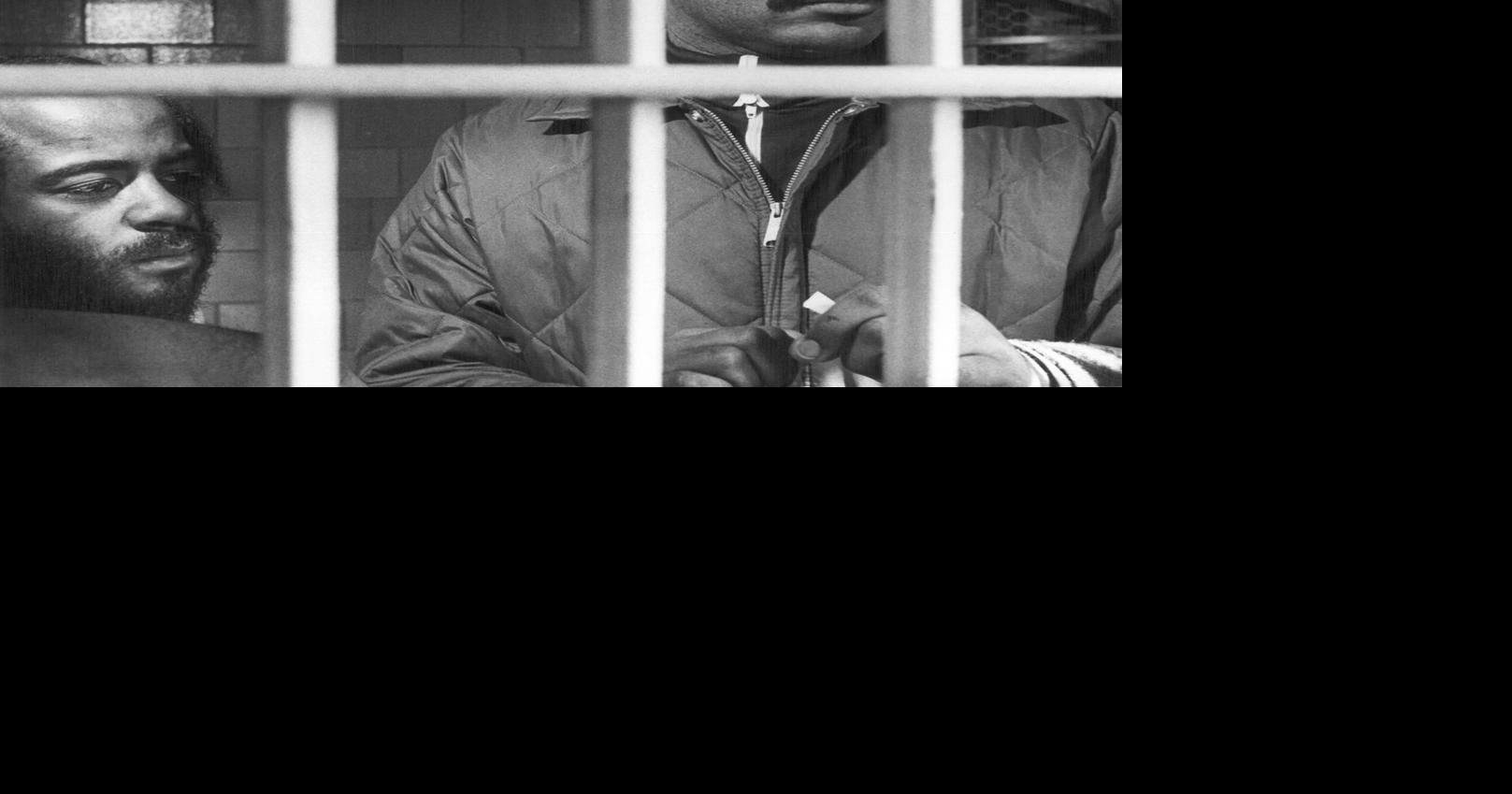 After 45 years in prison, question remains: Cop killer or political ...