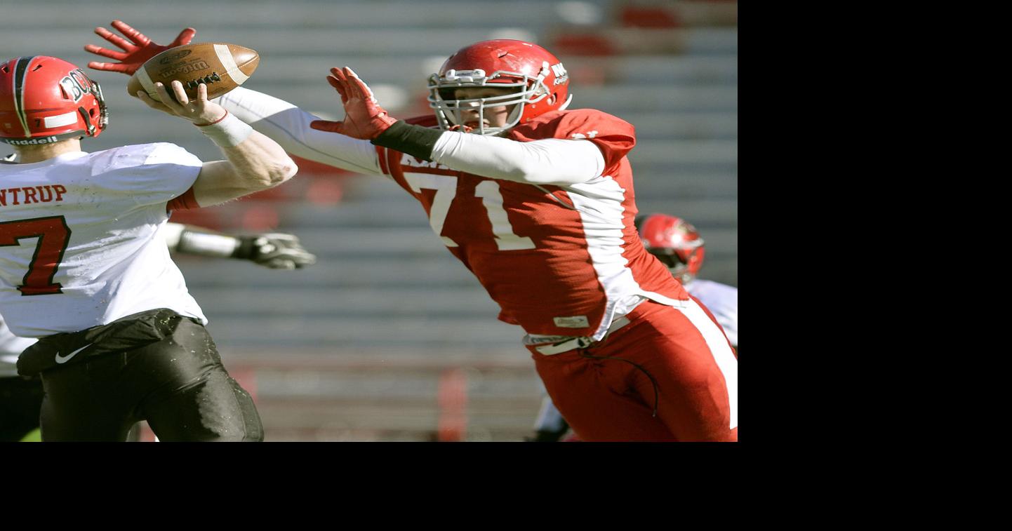 Future Husker with Ethan Piper: Norfolk Catholic senior talks about his ...