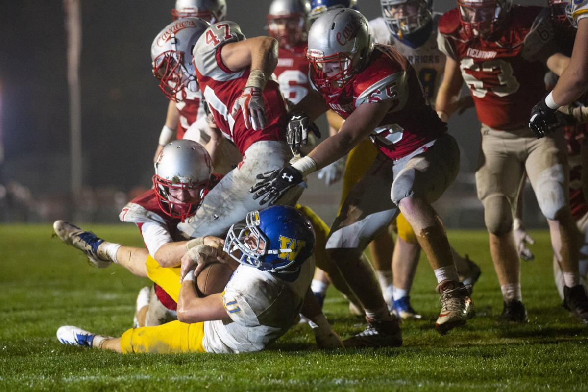 Wahoo looking to take it a step further this season | High School ...
