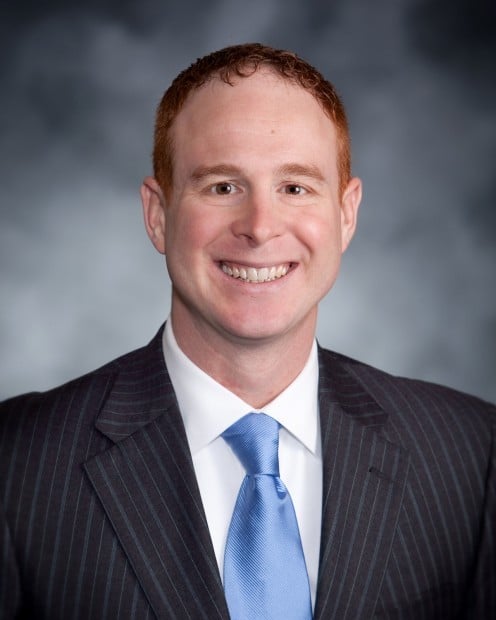 Ready to run: 10 years into running life, Jason Ball set to tackle ...