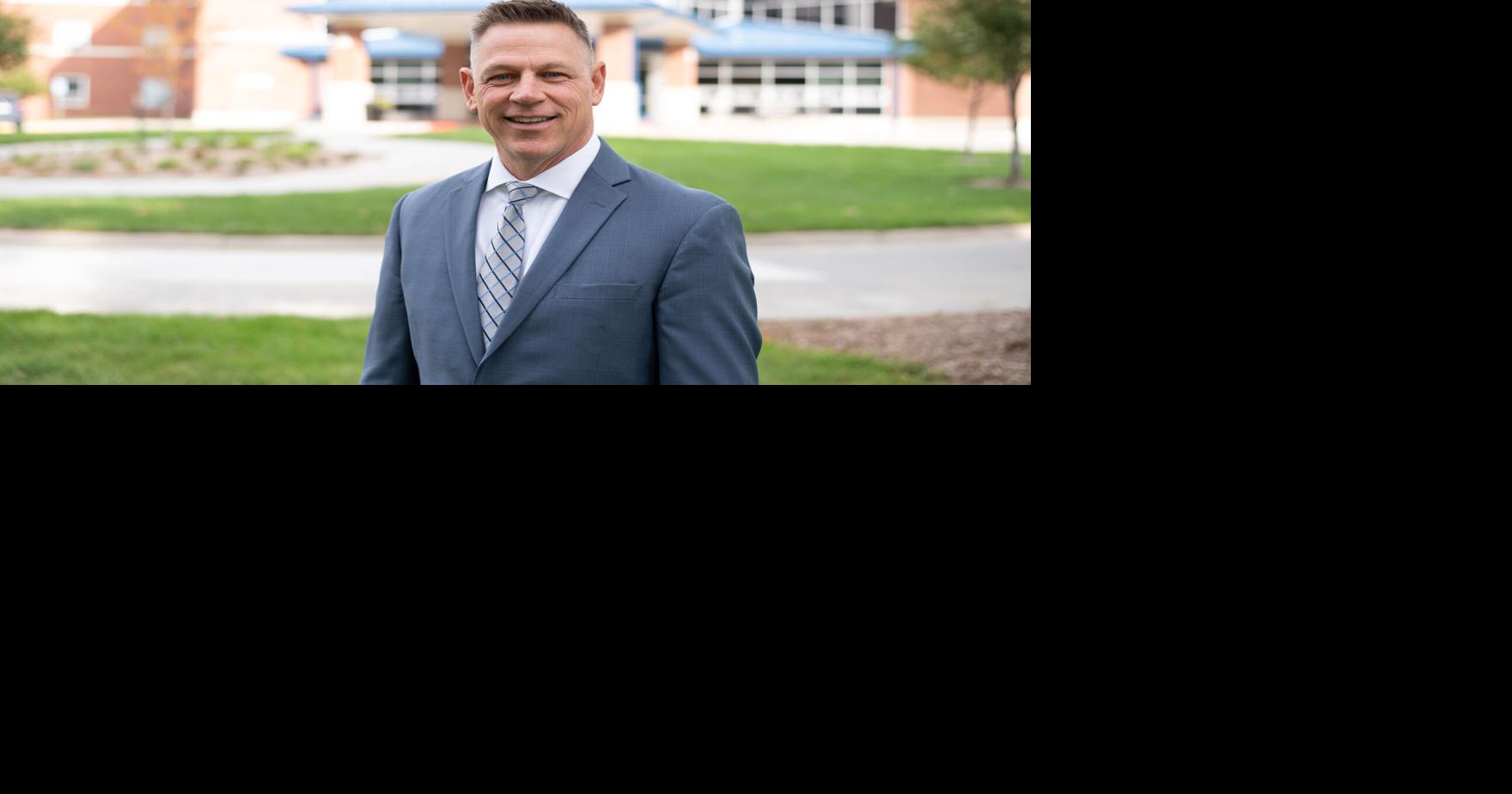 Brian Shanks named as new Tabitha CEO