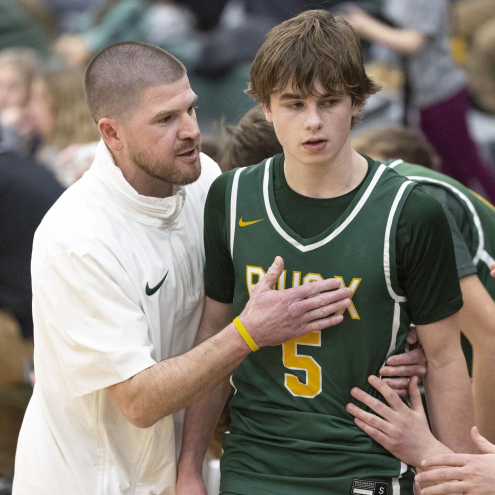 No. 1 Ashland-Greenwood comes back to beat No. 5 Wahoo in overtime ...