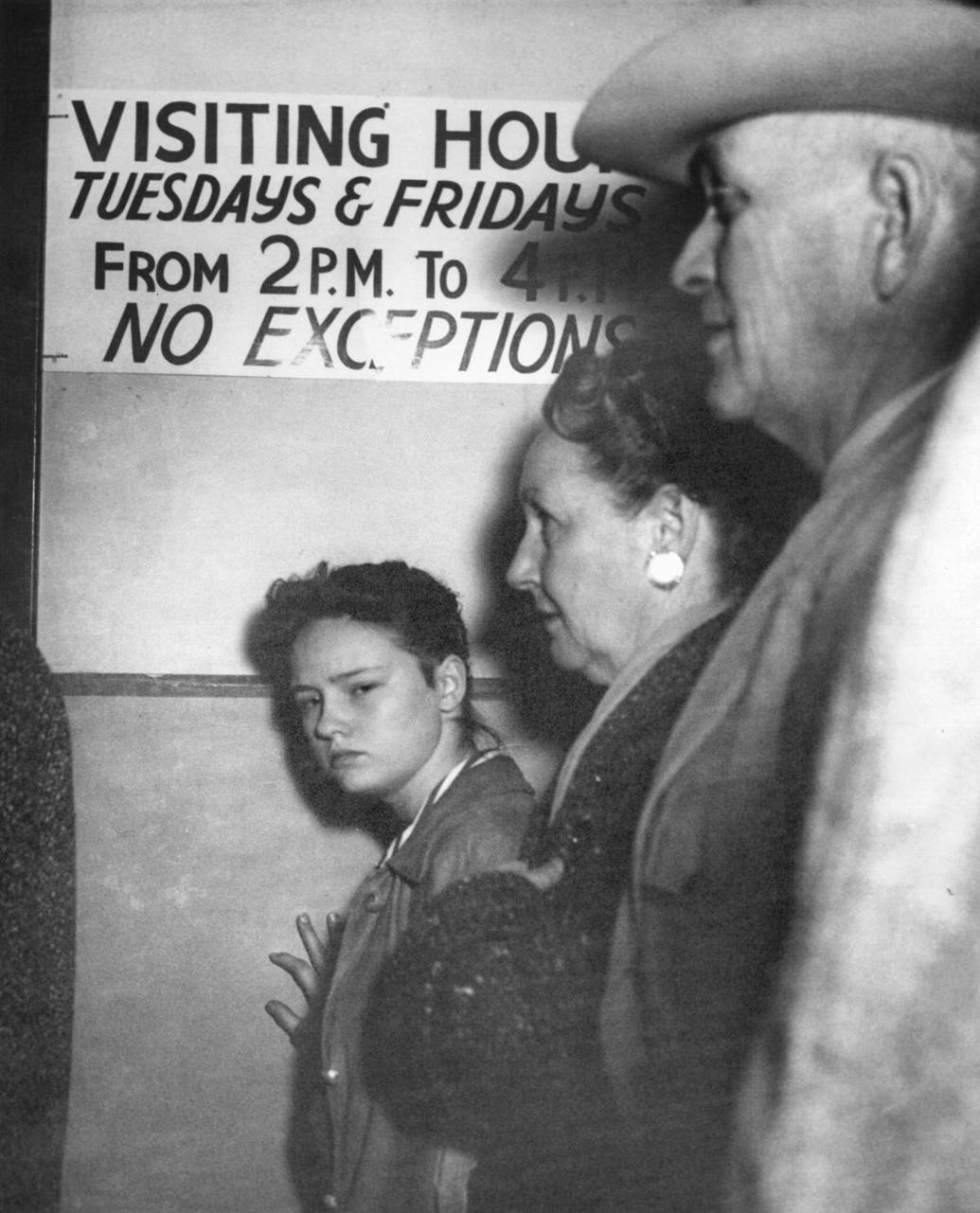 Photos: Caril Ann Fugate