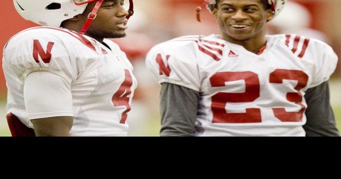 Huskers have strength in numbers in secondary
