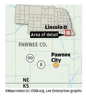 Pawnee City offering $50K to entice people to move there