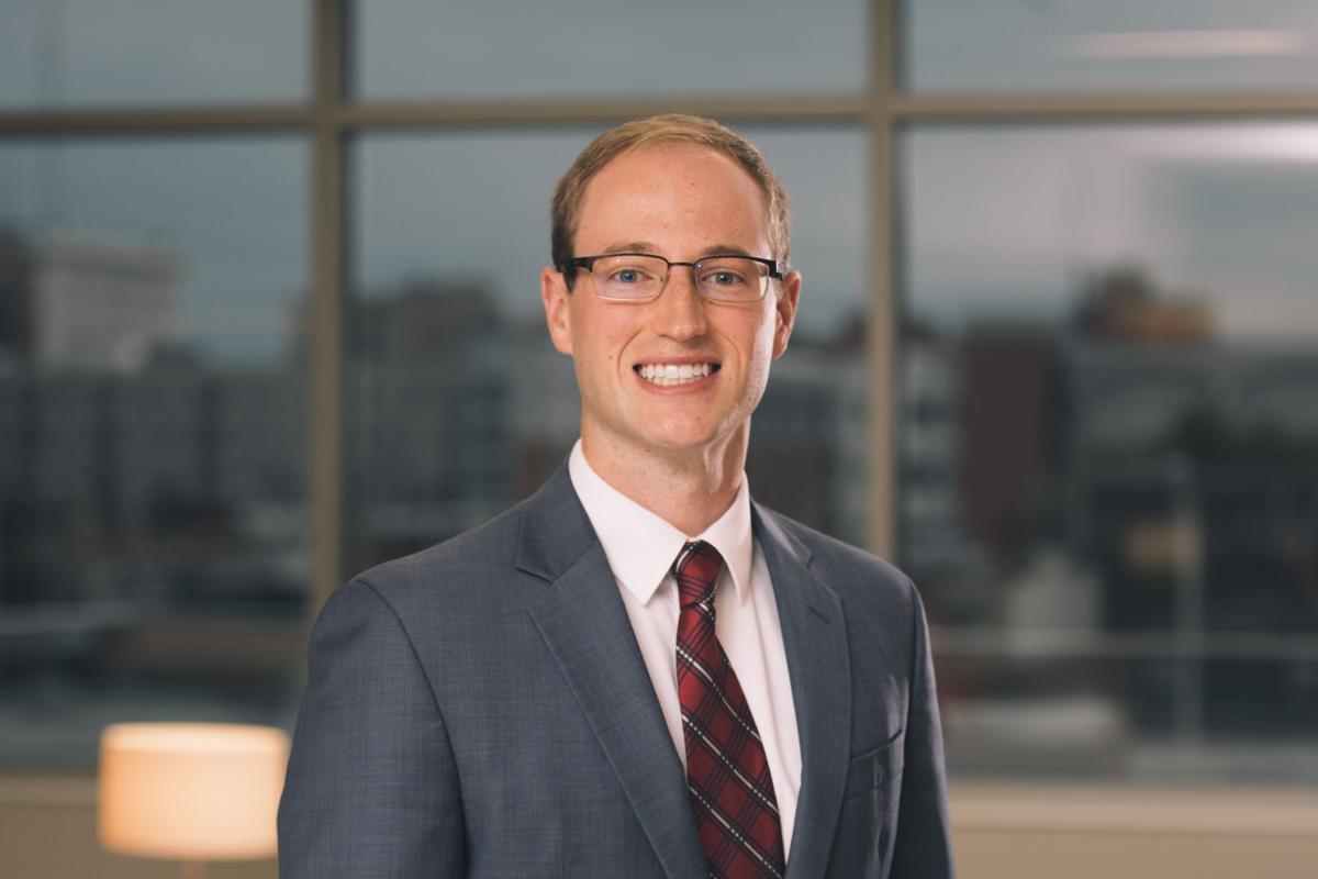 Four outstanding new associate attorneys | Business Achievements ...