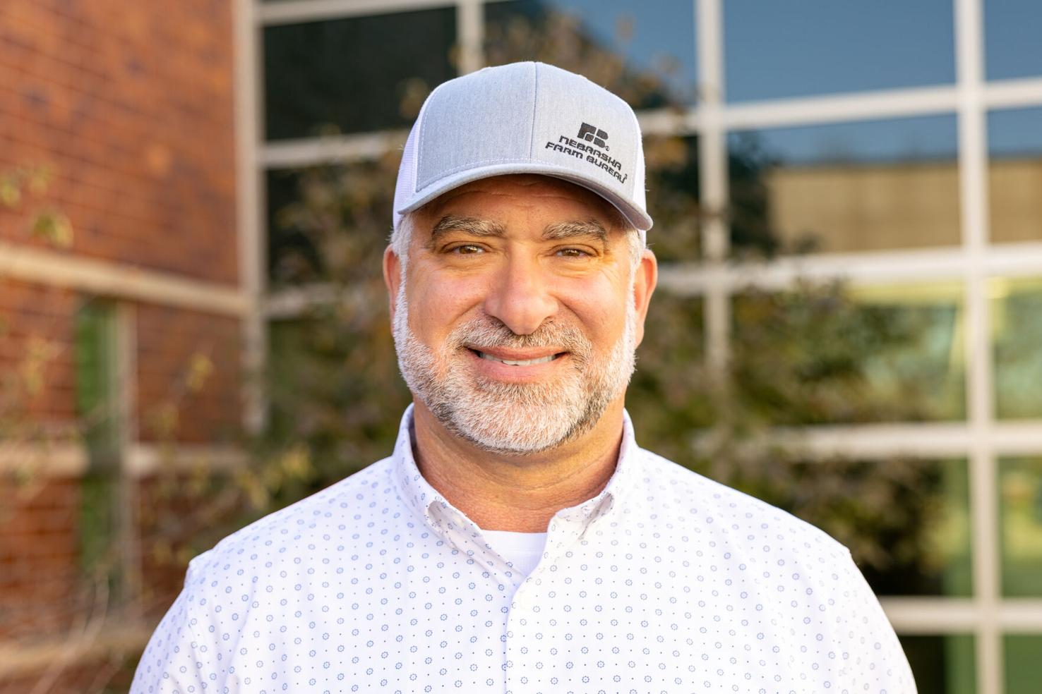 Nebraska farmers worry about Trump's promised tariffs